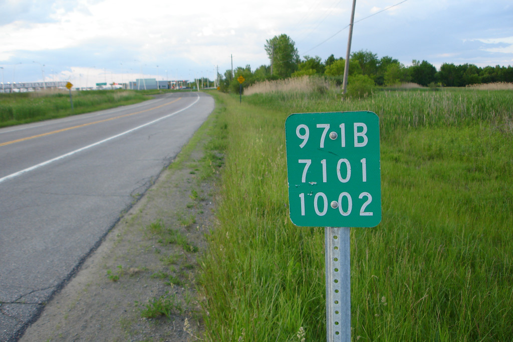 The Power of a Reference Marker... - Stephen Hacker